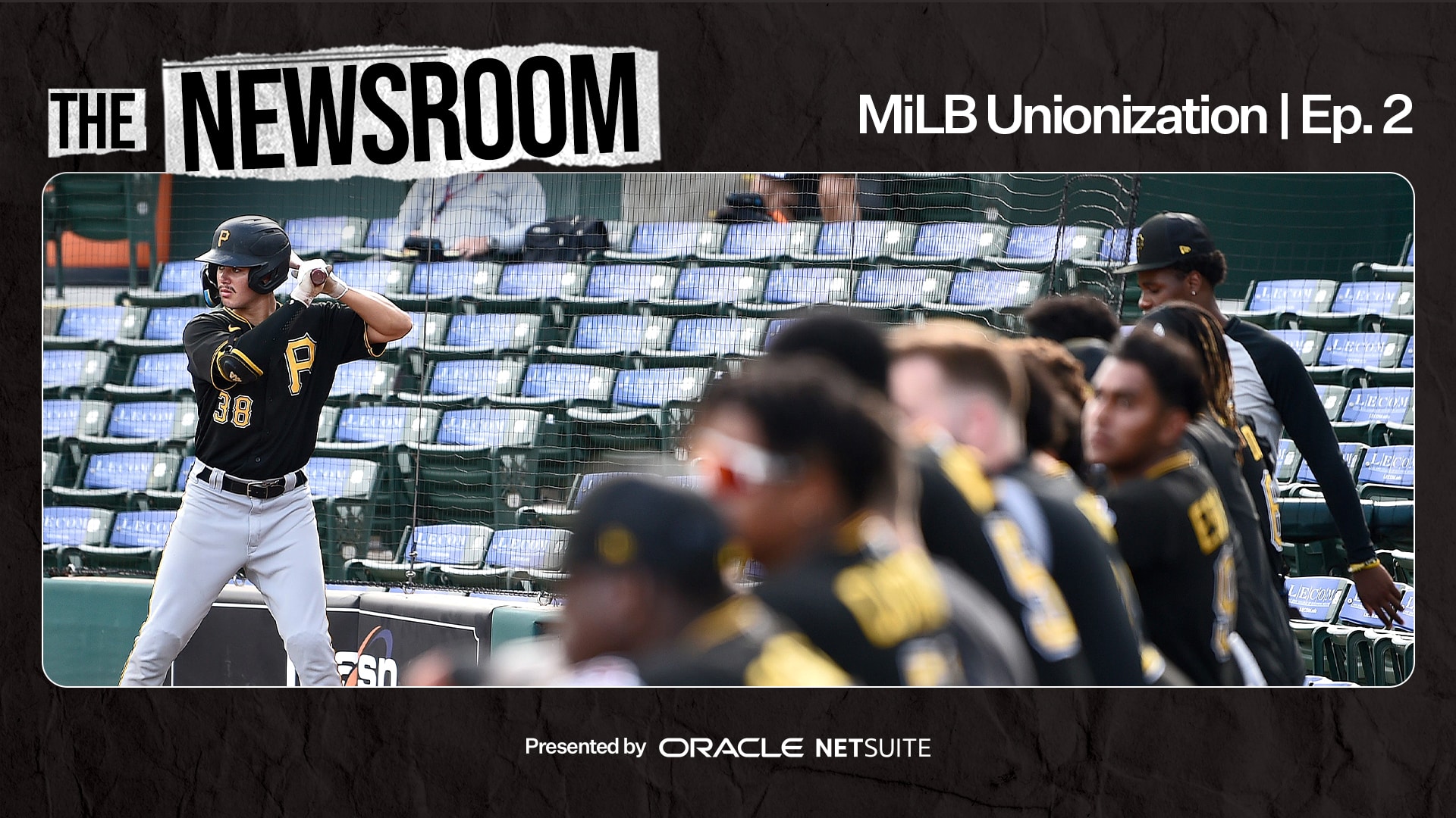 MiLB Unionization and the Rise of Youth Athletes - Front Office Sports