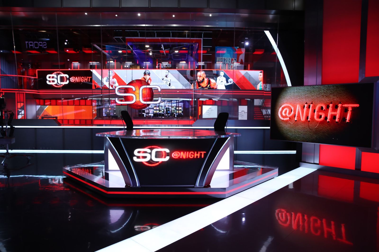 ESPN’s Pitaro Unveils Ambitious Sports Streaming Plans