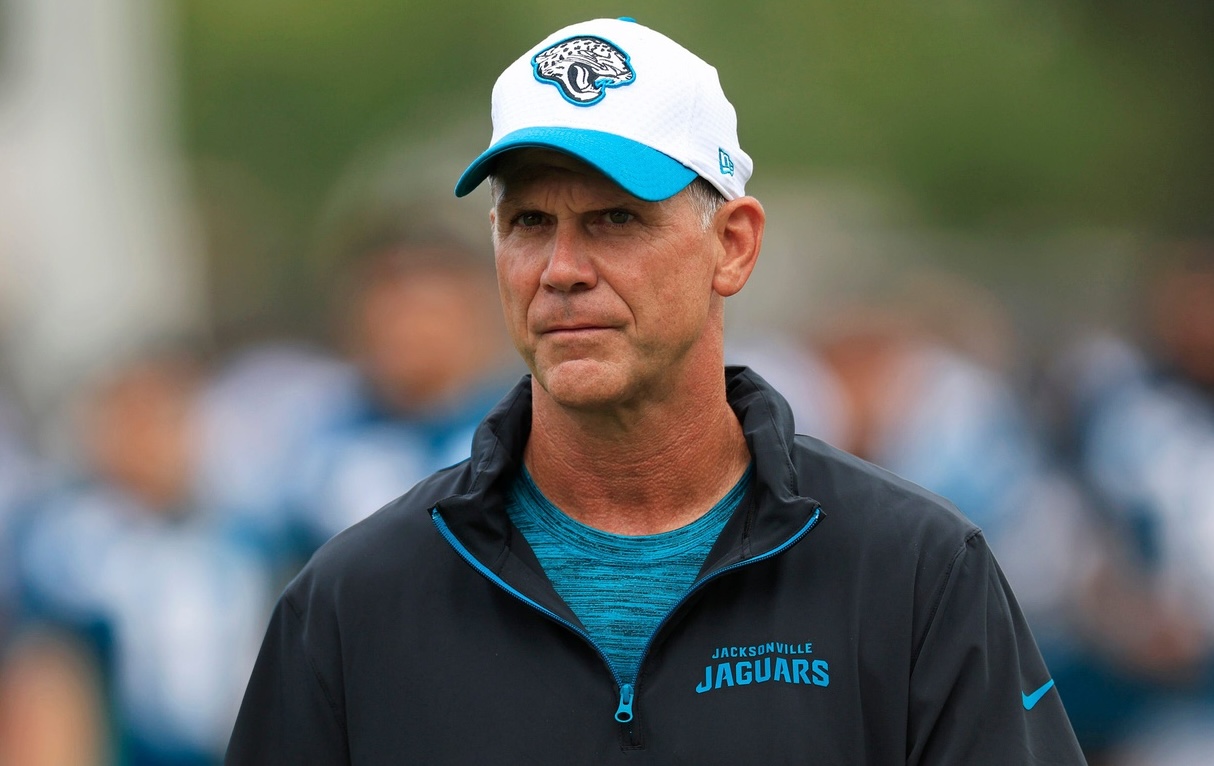 The Top 15 Highest-Paid NFL Offensive Coordinators in 2025